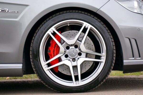 European Car Maintenance Schedule: Complete Service Guide | Maytas Parts
